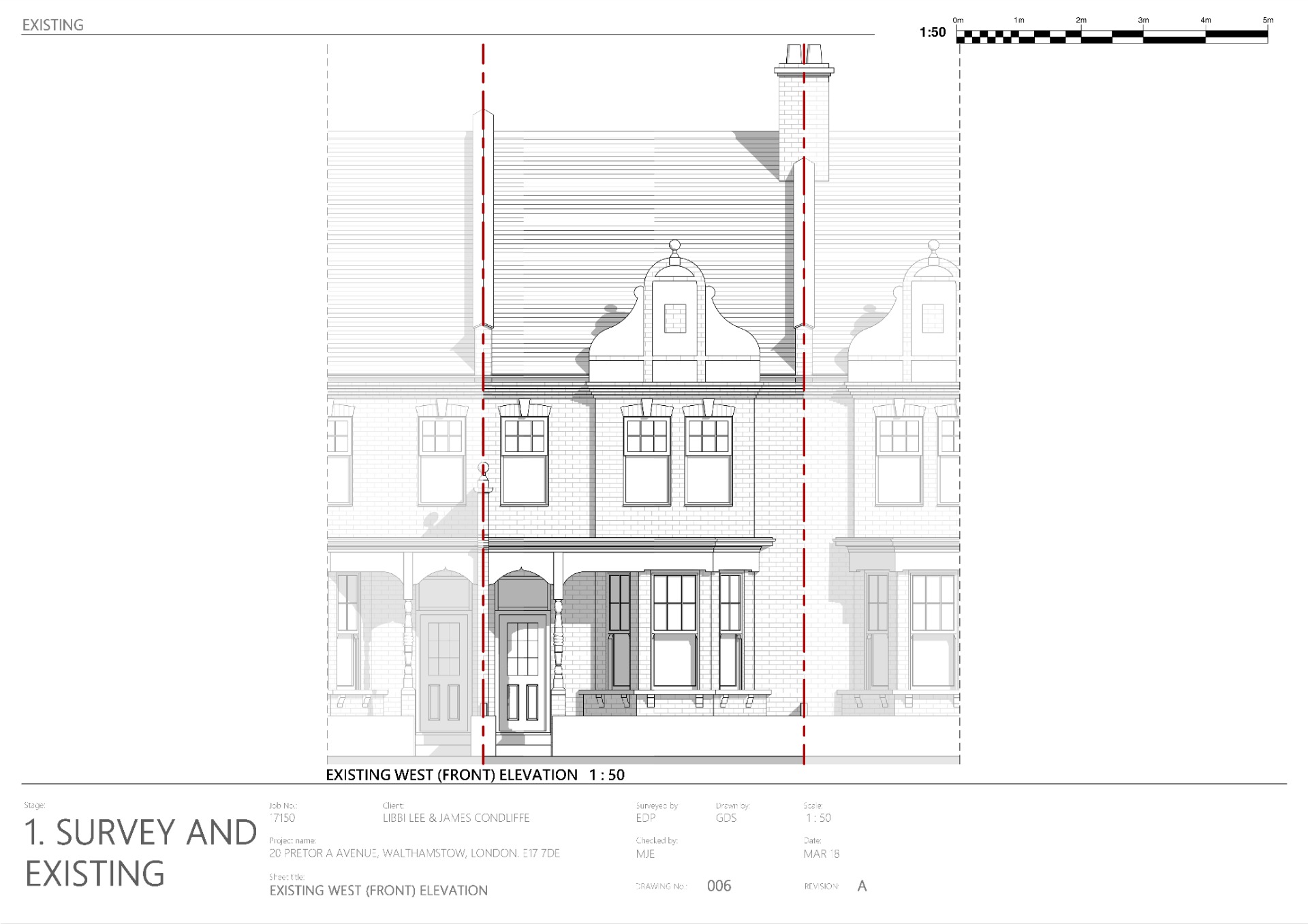 PORTFOLIO :: Global Drafting Studio